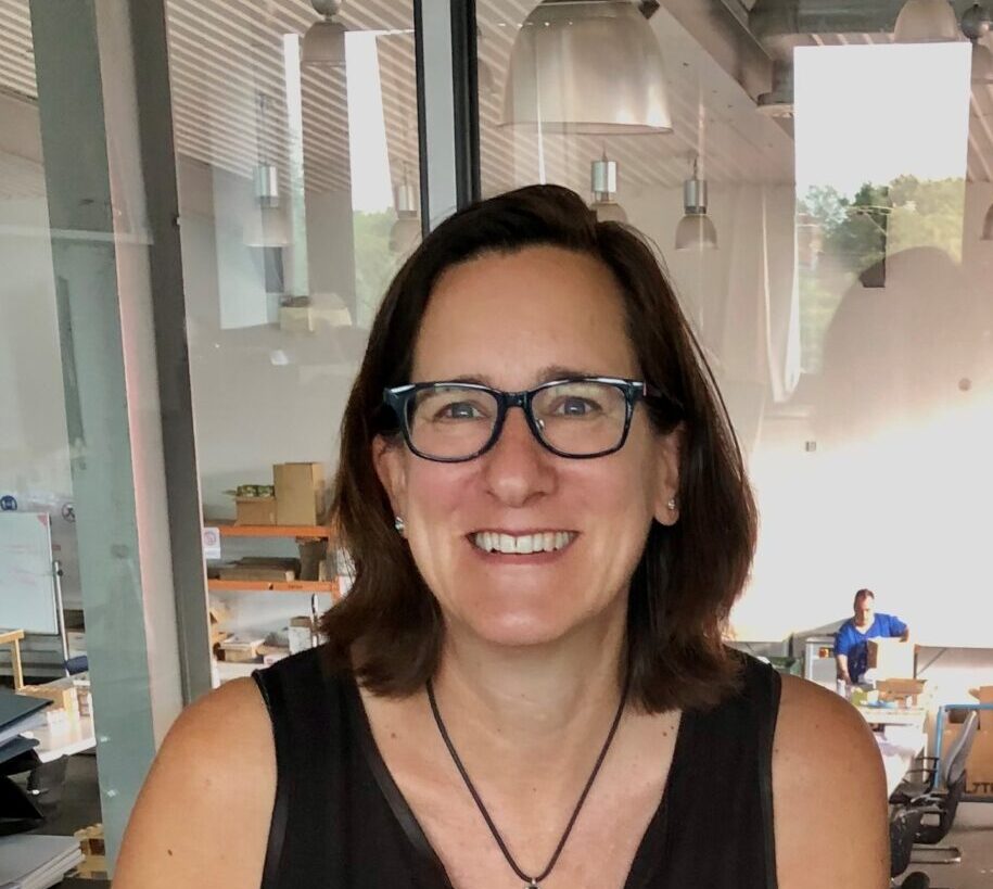 Clare McDougall - Phoenix Enterprises
