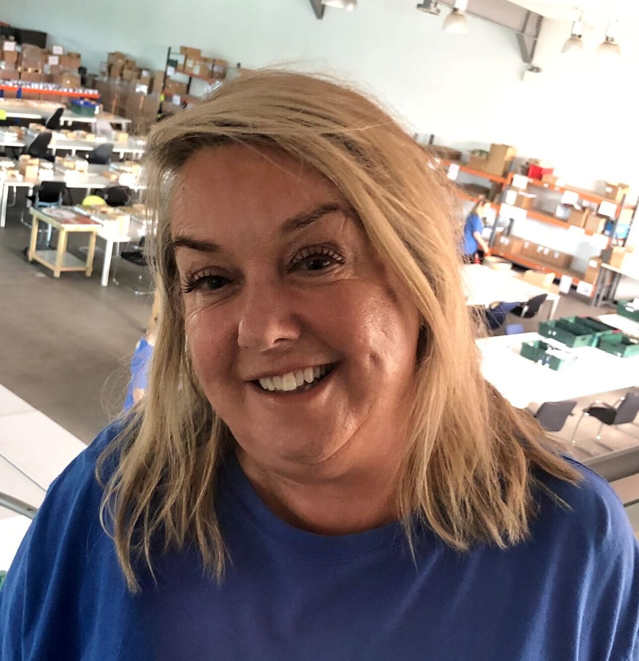 Karen Hyde - Phoenix Enterprises