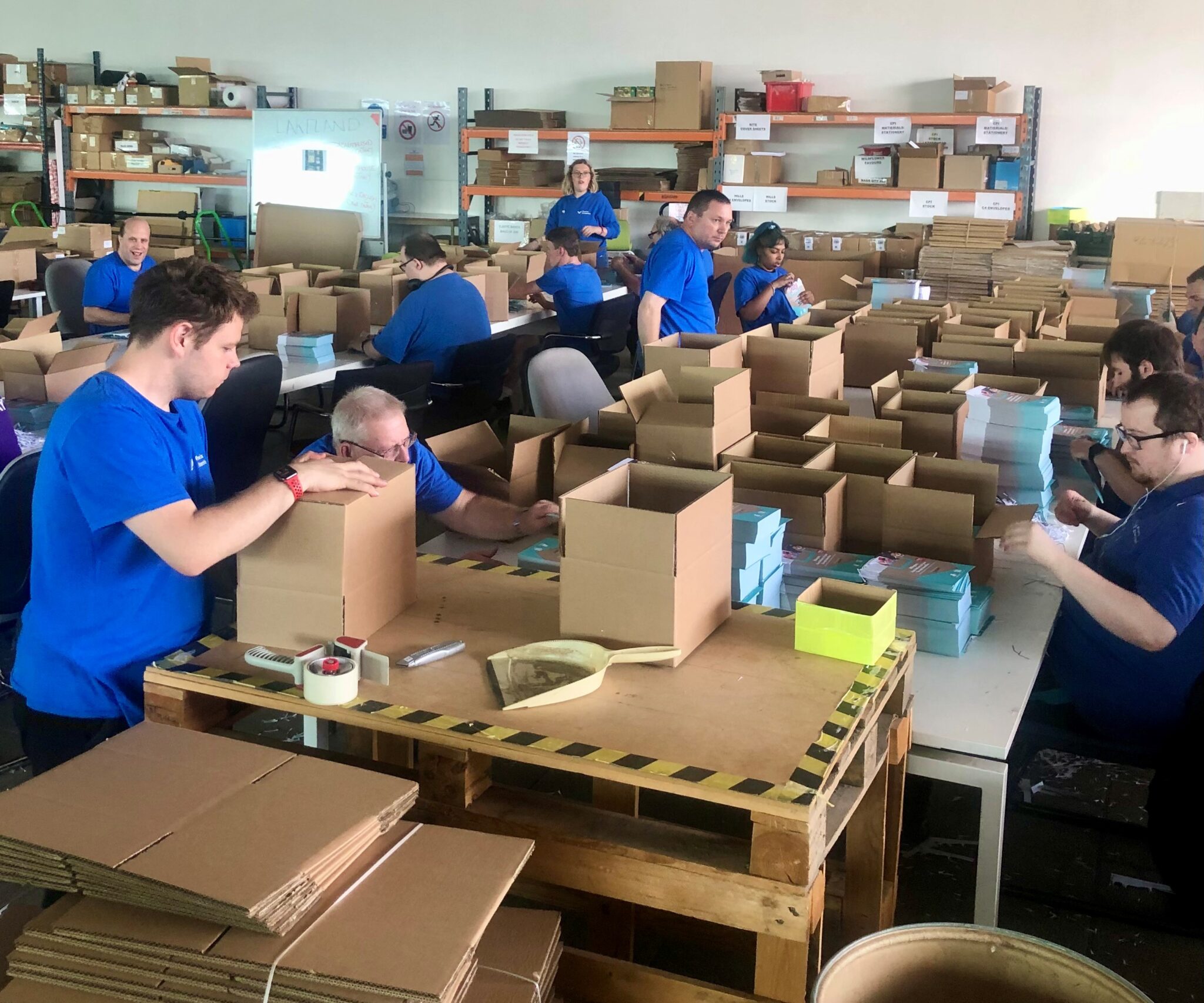 About Us - Phoenix Enterprises